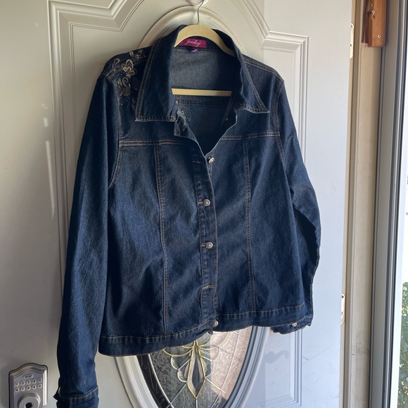 Jeanbay | Jackets & Coats | 2x Denim Jacket | Poshmark